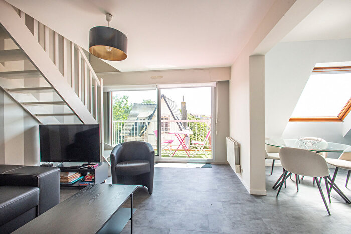 Appartement 3 pièces à vendre à Merlimont