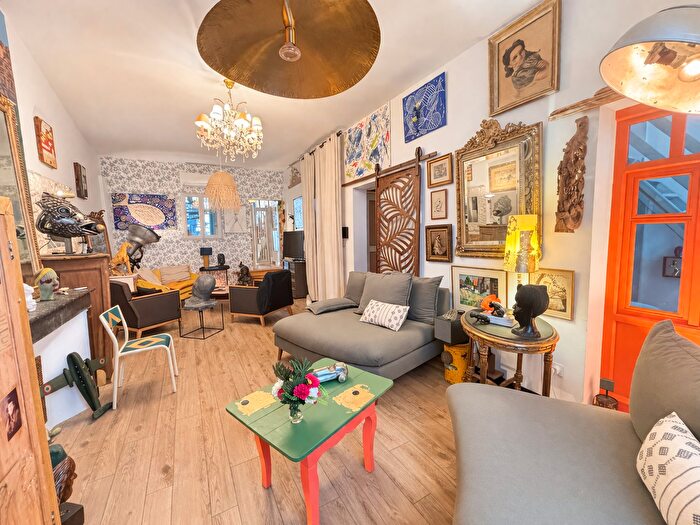 Appartement 3 pièces à Béziers, à vendre
