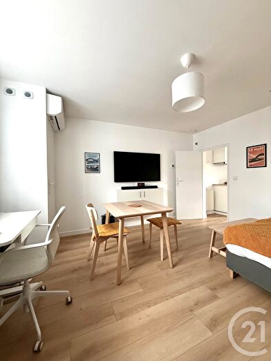 Maison 1 pièce à vendre - Arnage