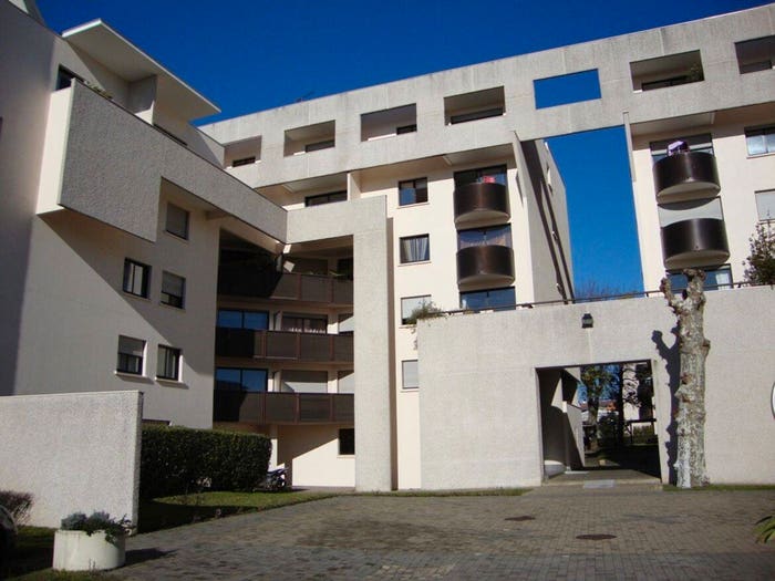 Appartement 2 pièces à louer - Caudéran, Bordeaux