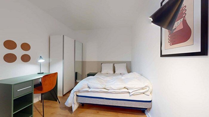 Appartement 1 pièce à louer à Hauts d'Asnières-Argenteuil, Asnières-sur-Seine