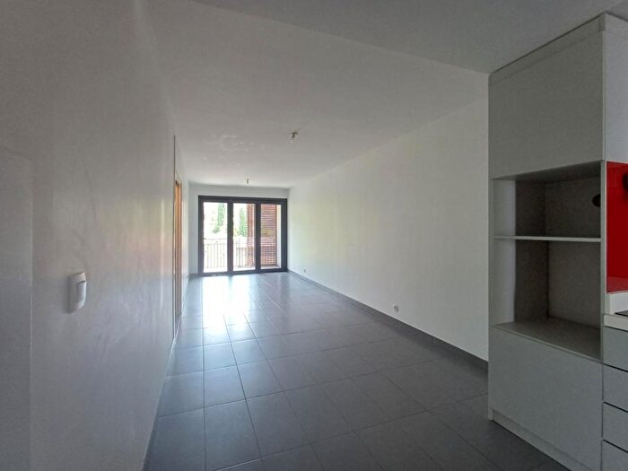 Appartement à louer - Toulouse, Les Carmes-Esquirol - 3 pièces - 2 chambres