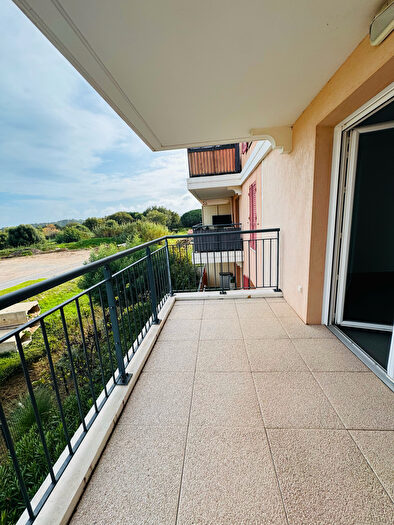 Appartement à vendre - Bormes-les-Mimosas, Fontêtes, Bastide Neuve, Patelin - 1 pièce