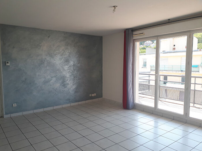 Appartement 3 pièces à Saint-Étienne, La Terrasse, Bel Air, Bergson, Carnot, à louer