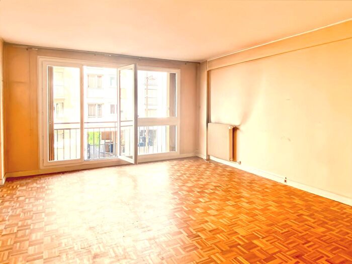 Appartement 4 pièces à Versailles, Porchefontaine, à vendre