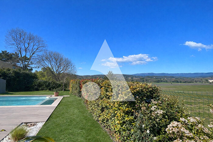 Maison à vendre - Pertuis, Tourrier, Peyrière, Plaines - 4 pièces - 3 chambres