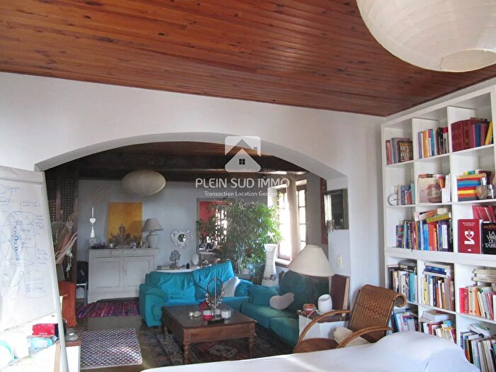 Appartement 3 pièces à Grasse, à vendre