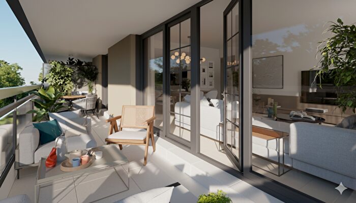 Maison à vendre - La Seyne-sur-Mer - 3 pièces