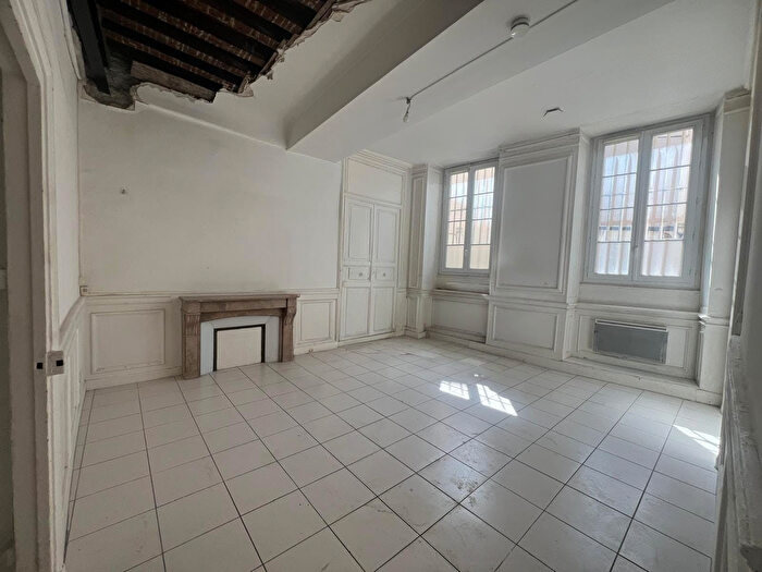 Appartement 2 pièces à Dijon, Centre-ville, à vendre
