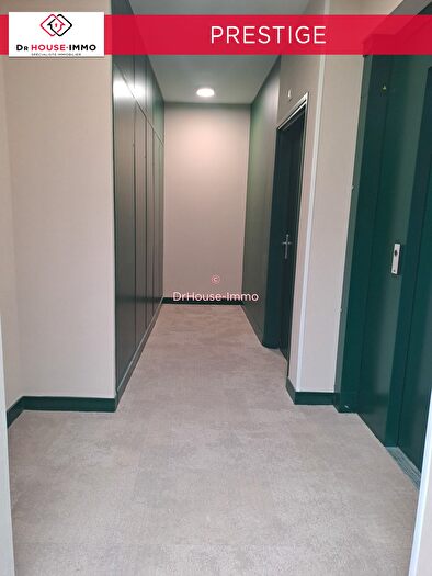 La Riche : Appartement 5 pièces à vendre