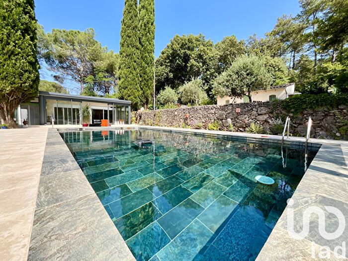 Maison à vendre - Anduze - 4 pièces - 3 chambres