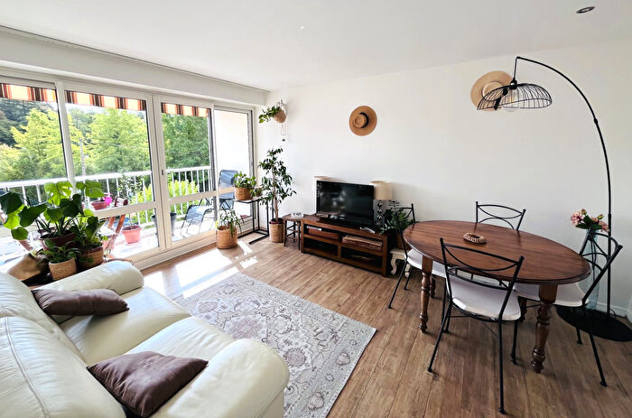 Anglet, Cantau - Appartement 3 pièces à vendre