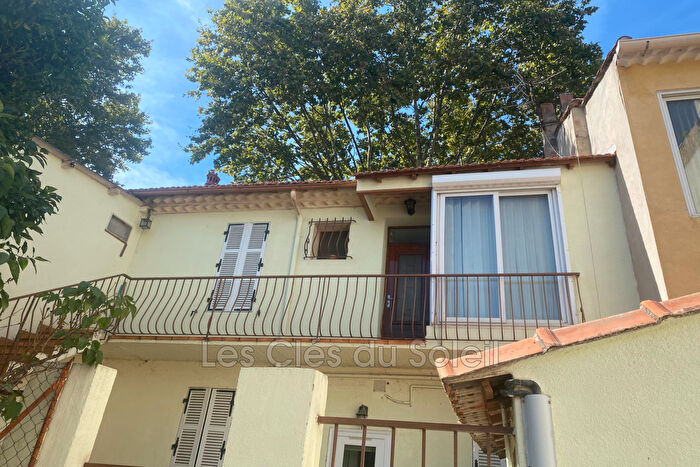 Appartement 2 pièces à La Seyne-sur-Mer, Est, à louer