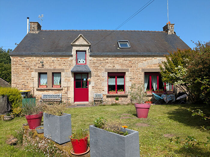 Saint-Guyomard - Maison 5 pièces à vendre