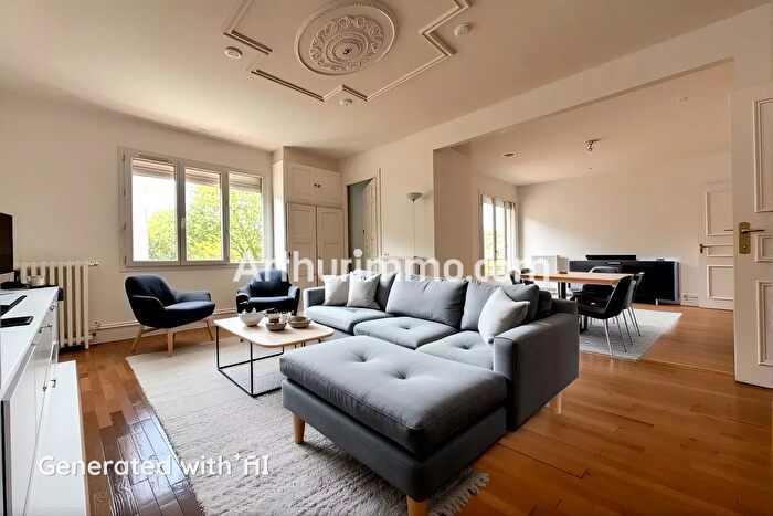 Appartement 5 pièces à vendre à Le Havre, Saint-Vincent, Thiers, Gobelins