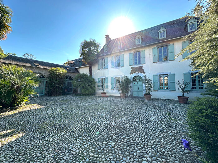 Bernac-Debat : Maison 7 pièces à vendre