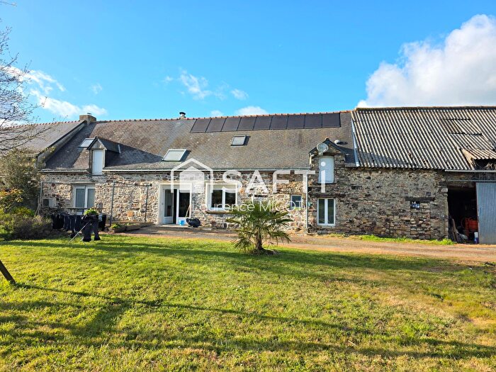 Maison 6 pièces à Derval, à vendre