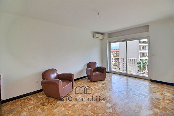 Appartement 3 pièces à Ajaccio, Loretto, à vendre