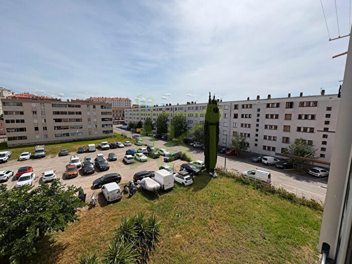 Appartement 5 pièces à vendre à Ajaccio, Les Cannes