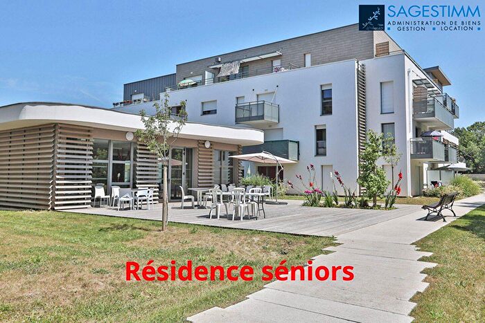 Appartement 2 pièces à louer - Les Sables-d'Olonne