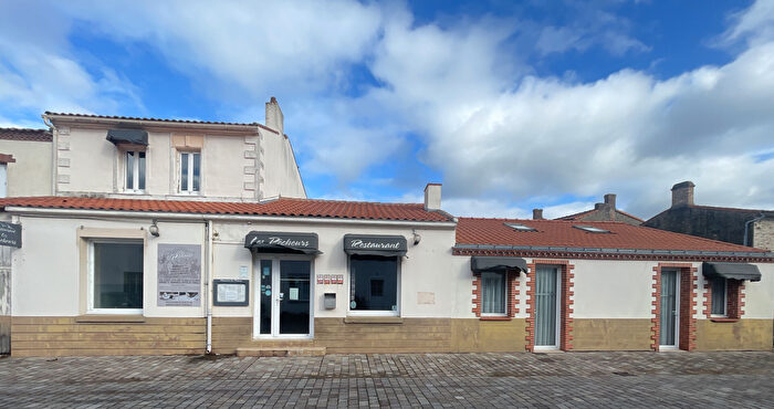 Maison à vendre - La Chevrolière - 12 pièces - 1 chambre