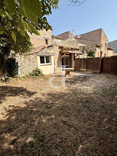 Maison 3 pièces à vendre à Buis-les-Baronnies
