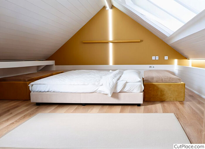 Appartement à vendre - Saint-Nazaire, Ouest - 1 pièce