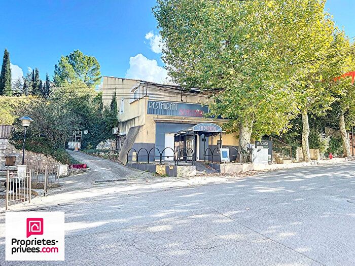 Maison à vendre - Rians - 3 pièces - 2 chambres