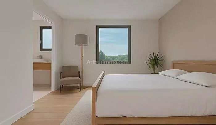 Appartement à vendre - Colmar, Saint-Antoine - 4 pièces - 3 chambres