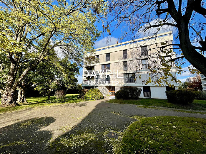 Appartement à vendre - Conflans-Sainte-Honorine, Fin-dOise - 2 pièces - 1 chambre