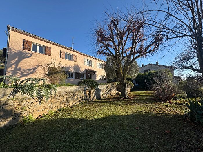 Maison à vendre - Contes - 7 pièces