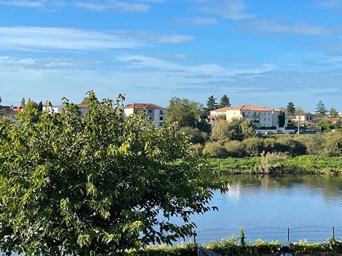 Appartement à louer - Vieux Bergerac - 3 pièces - 2 chambres