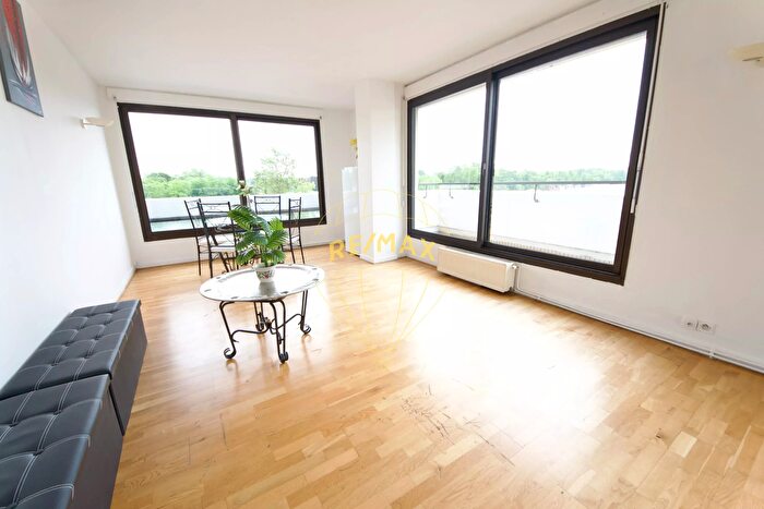 Suresnes, Centre-ville - Appartement 2 pièces à vendre