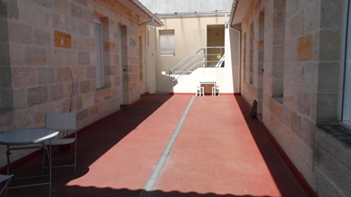 Bordeaux, Ornano - Appartement 2 pièces à louer