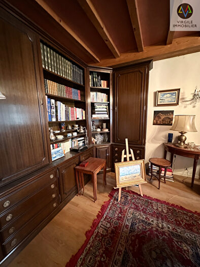 Appartement à vendre - Mouthe - 12 pièces - 3 chambres