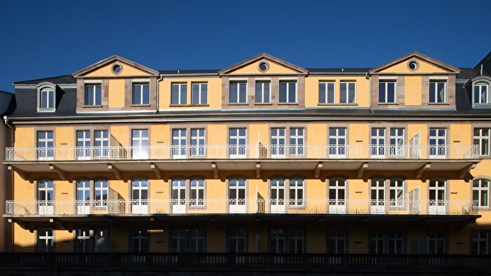 Maison à vendre - Strasbourg, Neudorf, Etoile, Gare, Schluthfeld - 3 pièces