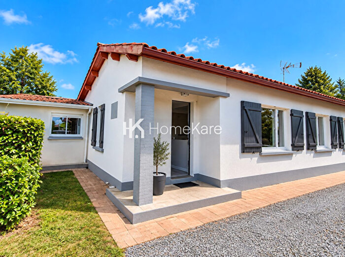Maison 5 pièces à Ambarès-et-Lagrave, La Gorp, Blandats, Rabaneau, à vendre