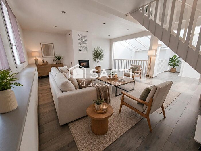 Maison 4 pièces à vendre - Marquise