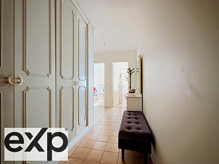 Appartement 2 pièces à Vernon, Bizy, Parc, Eglantiers, à vendre