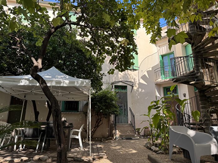Argelès-sur-Mer : Maison 7 pièces à vendre