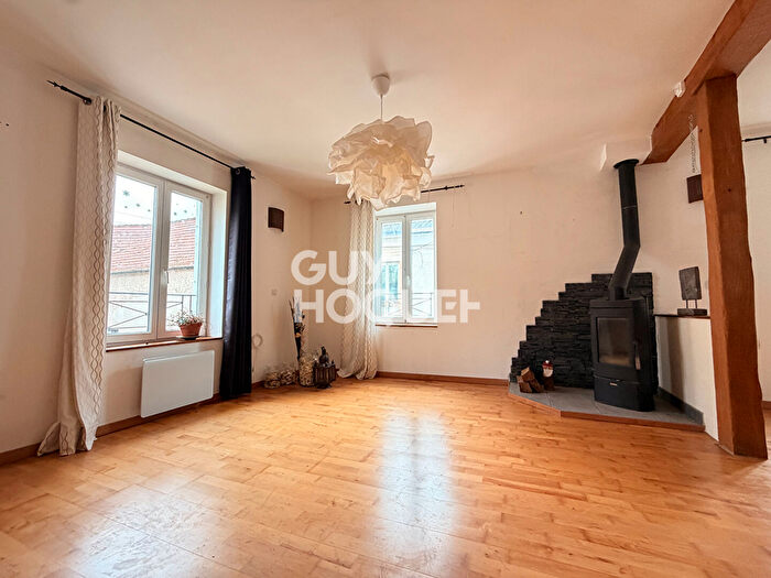 Mitry-Mory, Mitry-Mory : Maison 3 pièces à vendre