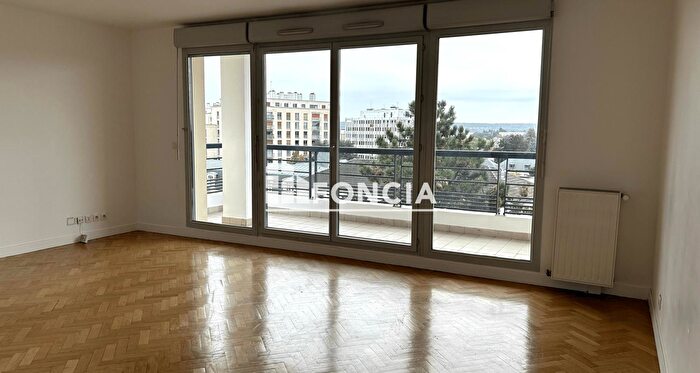 Appartement à vendre - Versailles, Montreuil - 3 pièces - 2 chambres