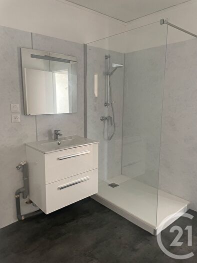 Châtellerault, Ozon - Appartement 3 pièces à vendre