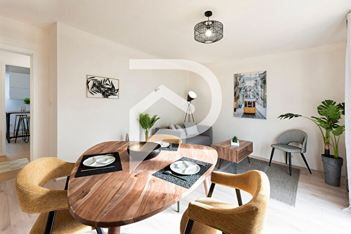 Appartement à vendre - La Baule-Escoublac, Escoublac, Ajoncs dOr, Salines - 2 pièces - 1 chambre