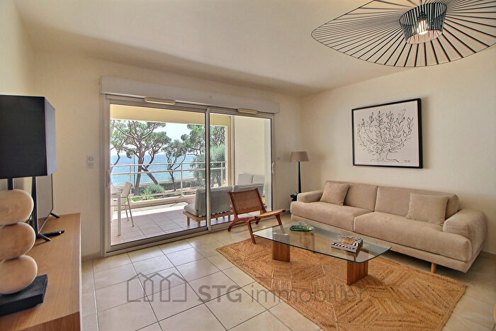 Appartement 3 pièces à vendre à Ajaccio, Les Sanguinaires