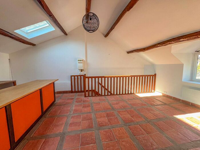 Appartement 3 pièces à louer - Le Mesnil-Saint-Denis