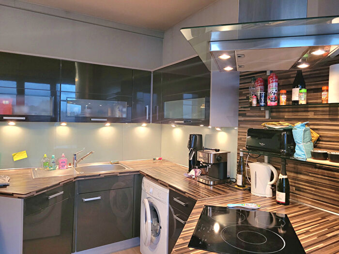 Le Mans, République, Jacobins : Appartement 2 pièces à louer