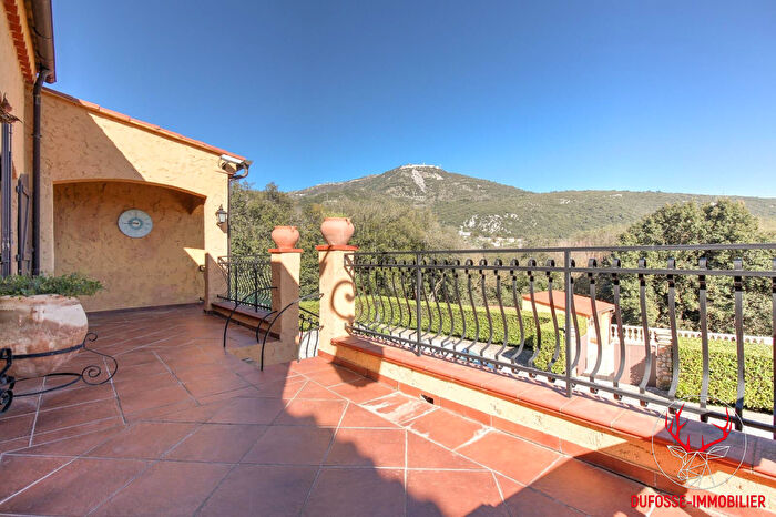 La Turbie - Maison 6 pièces à vendre