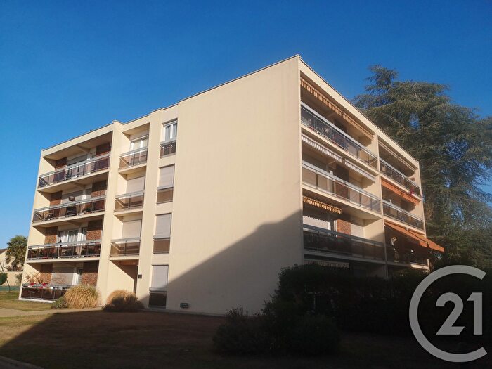 Vernon, Bizy, Parc, Eglantiers : Appartement 1 pièce à louer