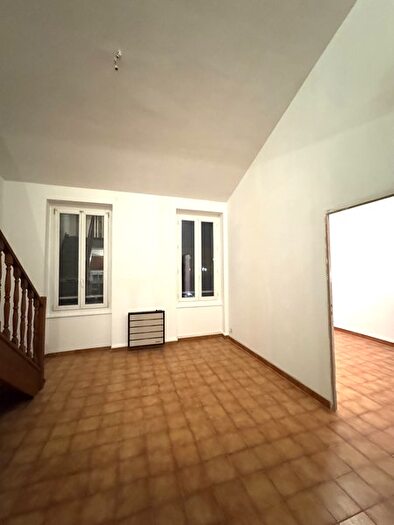 Appartement à louer - Marseille e , La Capelette - 4 pièces - 3 chambres